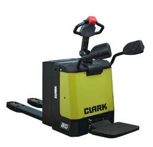 Clark Palletruck PPXS20 - 2000 Kg / 600 Mm Lastcenter