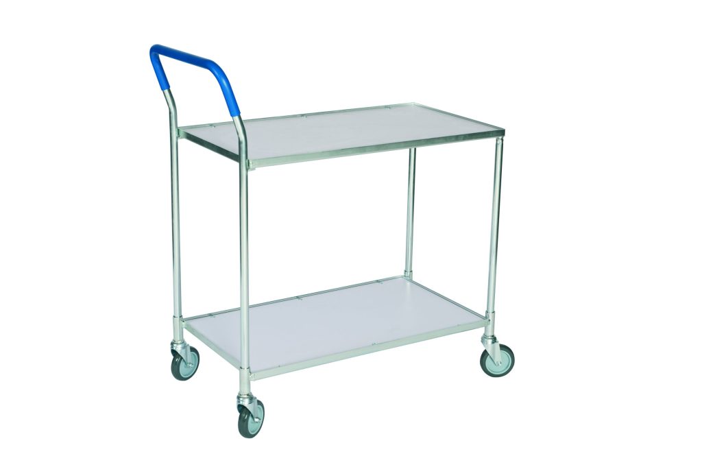 Bordvogn BV150 - TotalTruck