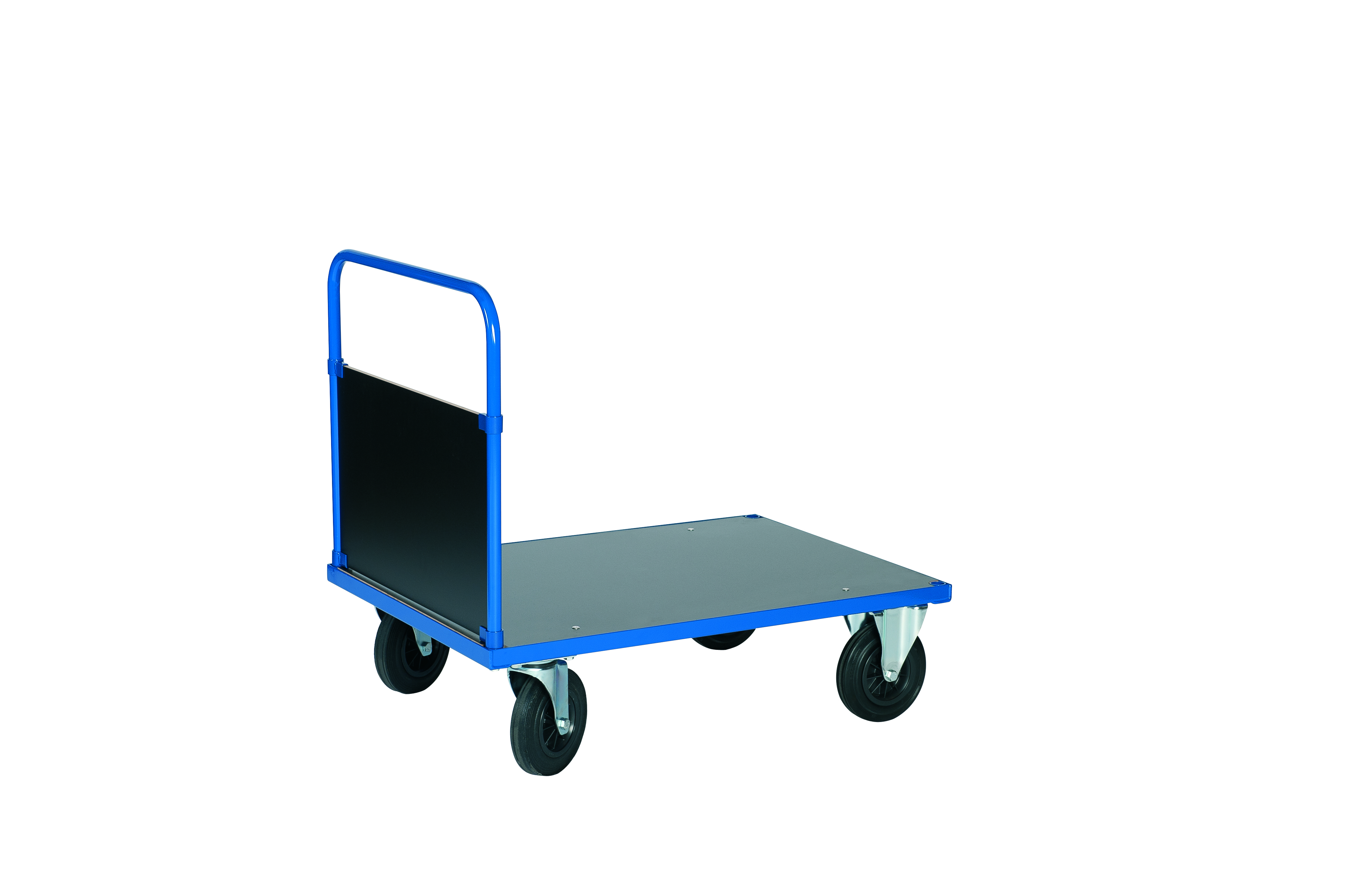 ladvogn LV-1 - TotalTruck