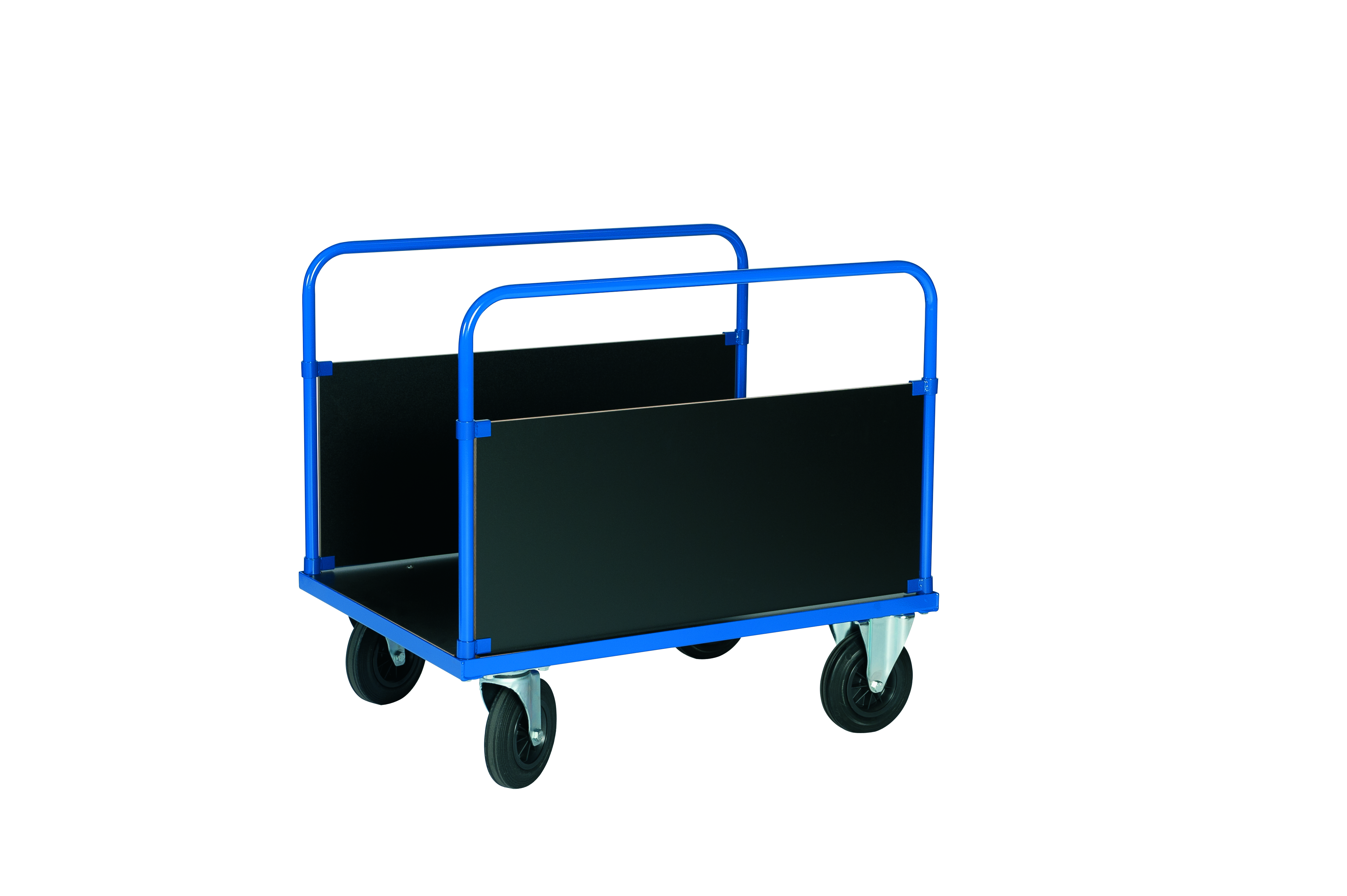 ladvogn LV-L - TotalTruck