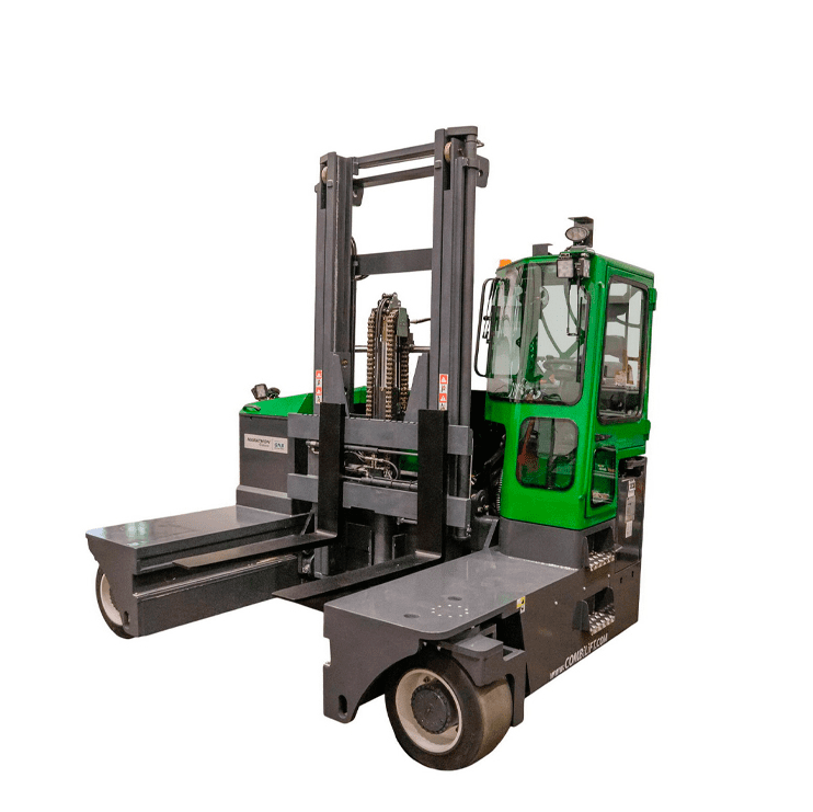 Find Combilift Produkter Her | Totaltruck A/S