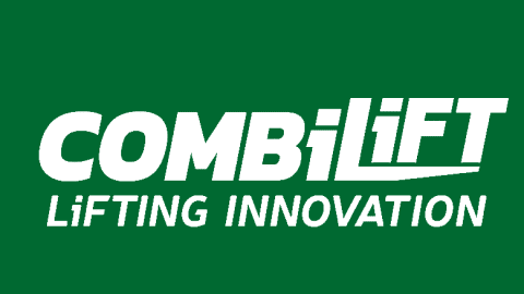 Find Combilift Produkter Her | Totaltruck A/S